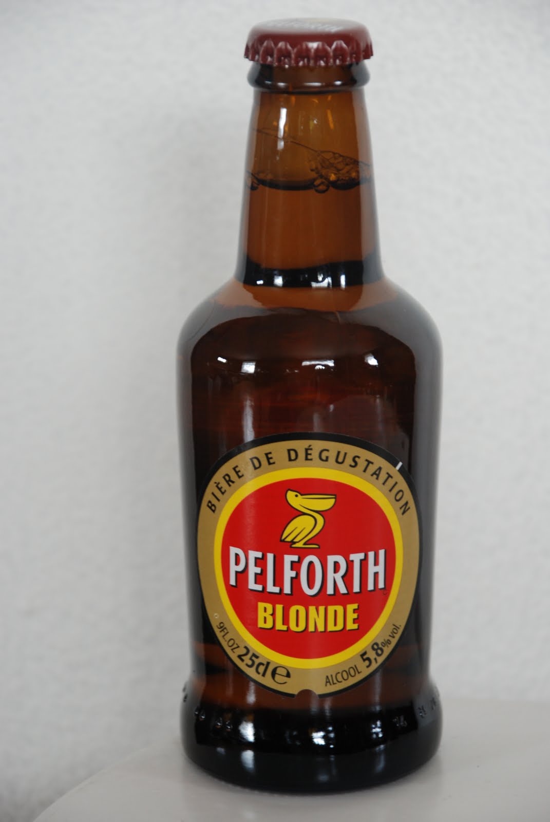 pils: Pelforth Blonde