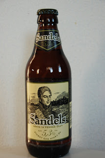 pils: Sandels (5,3%)
