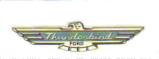 Classic Thunderbird Club of Chicagoland: 2 Seat vs 4 Seat History