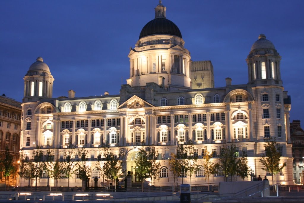 Aussie in Europe: Liverpool's Phoenix rises again