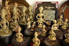 Get to Know the Timber City of the South: The Golden Tara