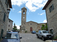 Montegiovi
