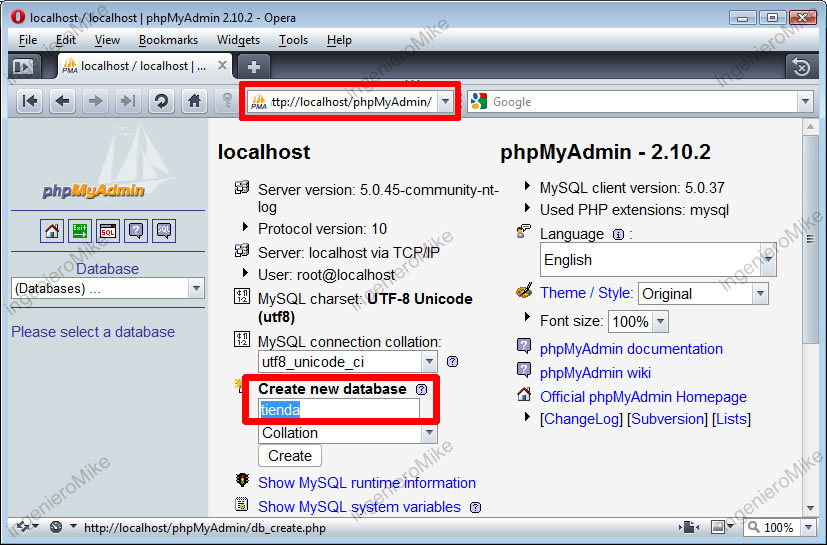 Curso De Php Conectar Mysql Con Php 7215