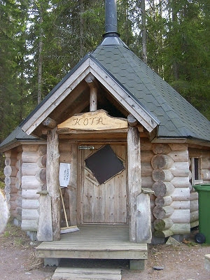 Hallatar : Pohkeet valittavat