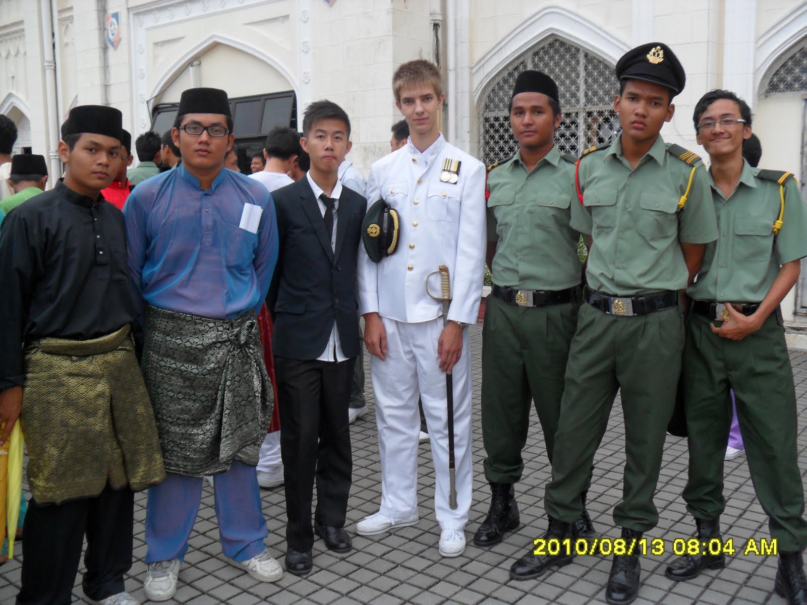 cikgu azhar: SAMBUTAN BULAN MERDEKA SMI BERMULA (MERDEKA FLASHBACK BY ...