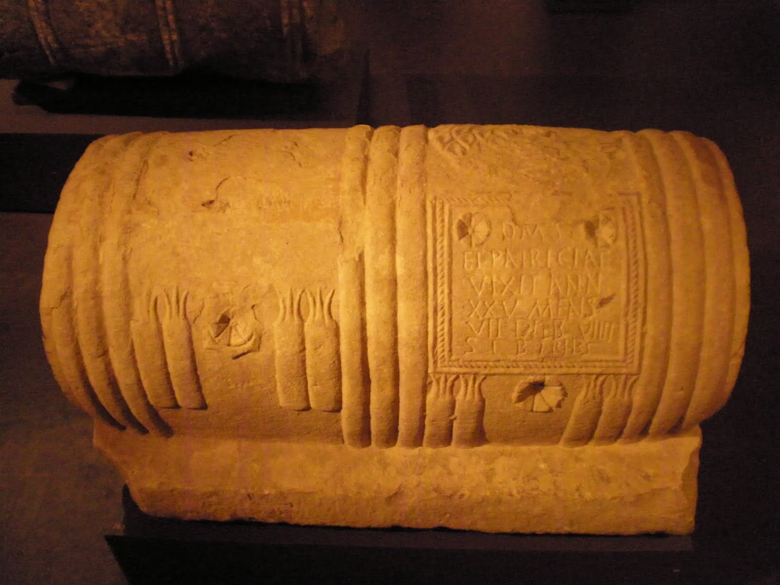 Oppida Imperii Romani