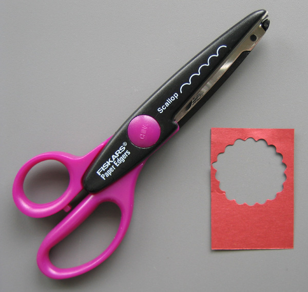 Spiral Rose Valentine Tutorial