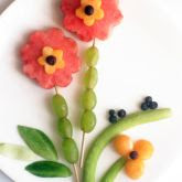 Food Stuff: Food Decoration