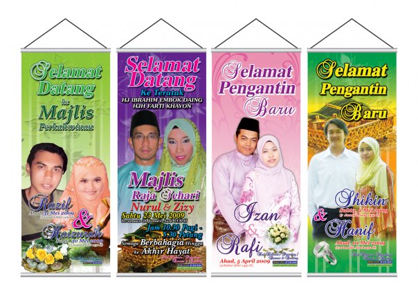 Printing, Advertising, Publishing..: BUNTING & BANNER
