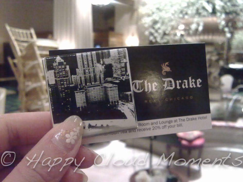 Happy Cloud Moments: ~ Taste Buds: Chicago Food Tour