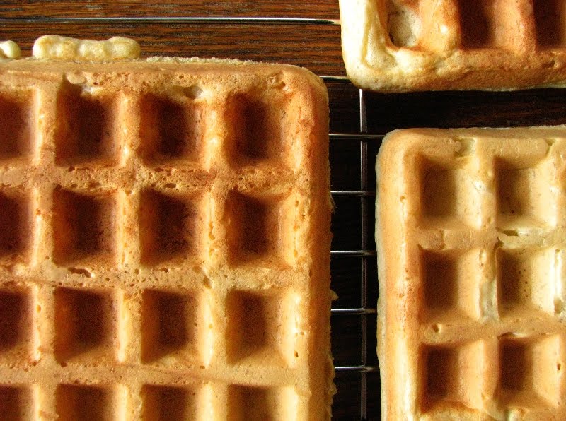 CakeWalk: Nancy Silverton and the Wildness of Bread