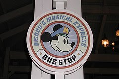 Everything You Ever Wanted to Know about Magical Express. | Chip and ...