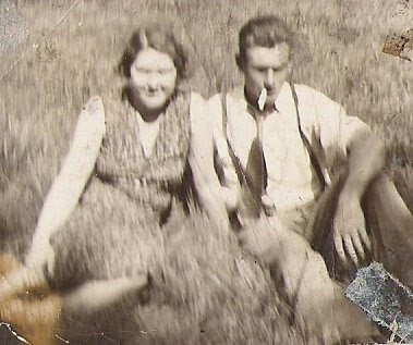 Family : Moments in Time