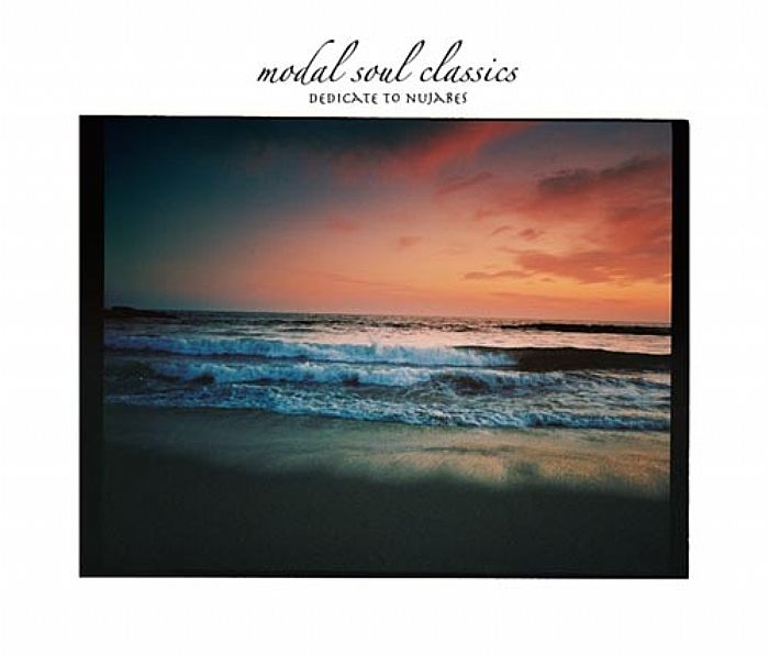 The Good Beats & Vibes: Various Artists - Modal Soul Classics II ...