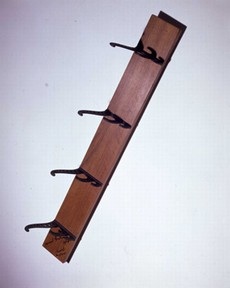 Performers: Duchamp, Trabocchetto - 1917