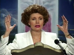 Elizabeth Clare Prophet (1939-2009) | IL MORTO DEL MESE