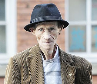 Alex Higgins (1949-2010) | IL MORTO DEL MESE