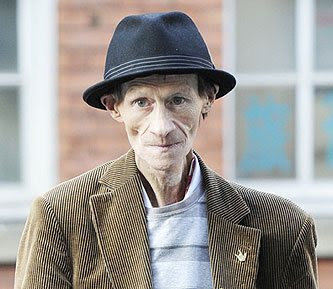 Alex Higgins (1949-2010) | IL MORTO DEL MESE