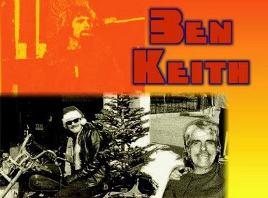 Ben Keith (1937-2010) | IL MORTO DEL MESE