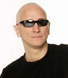 Marcel Jacob (1964-2009) | IL MORTO DEL MESE