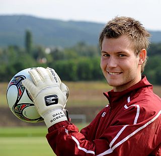 Dale Roberts (1986-2010) | IL MORTO DEL MESE