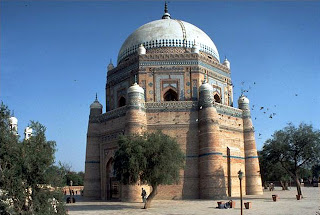 Pakistan: Multan