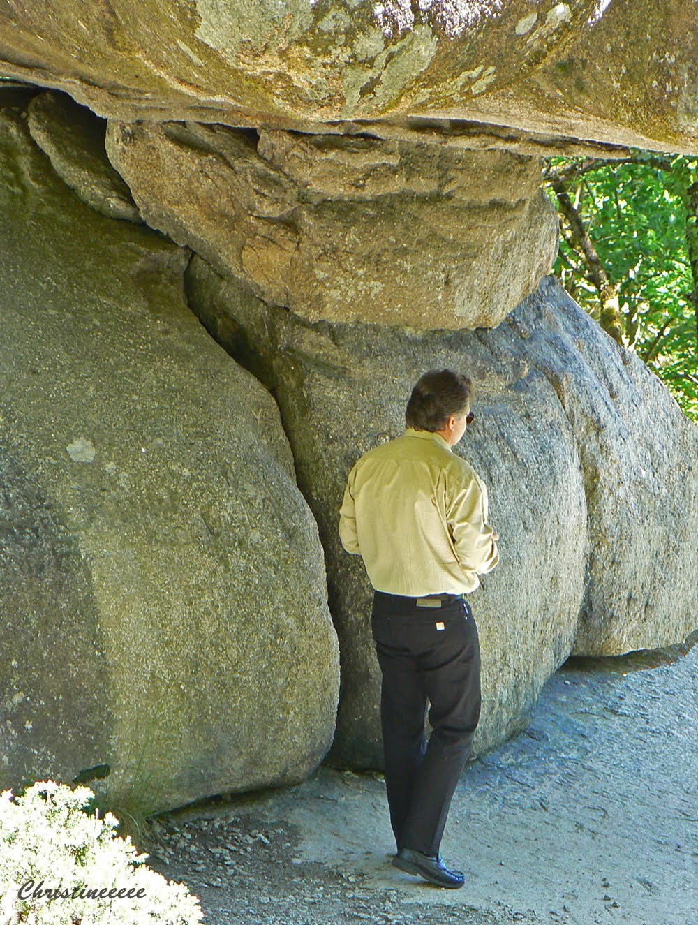 vialonnance: PEYRO CLABADO