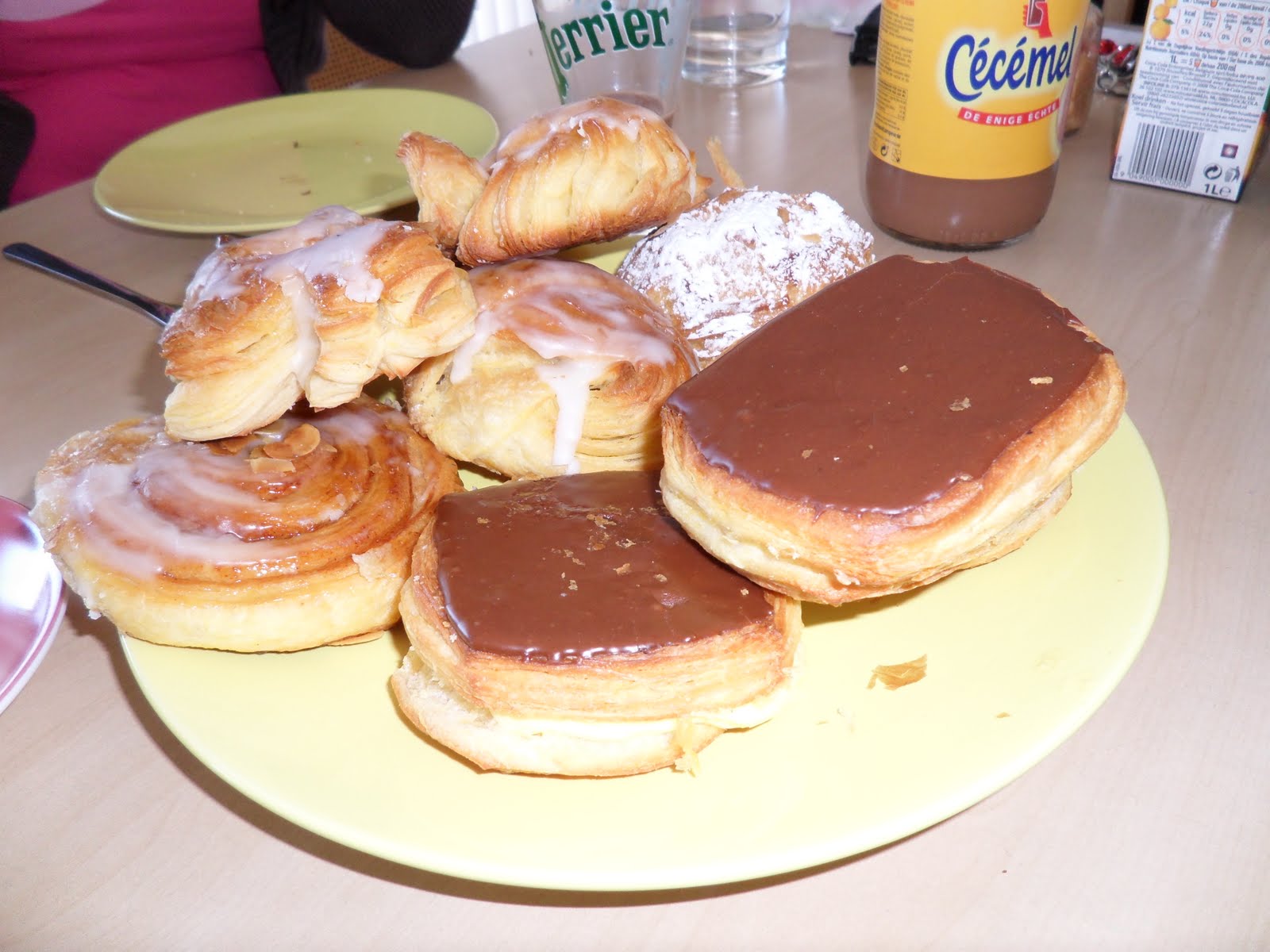 Girl Gone Eating.: Taste of Belgium #7: My Favorites!