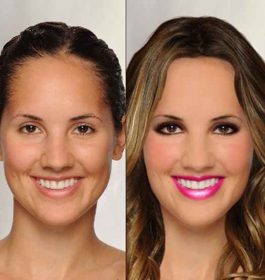 BLOG DAS AMIGAS: Girls just wanna have FUN - Taaz