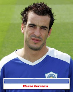 Flops Benfiquistas: 2005/07 - Marco Ferreira - 8J 0G