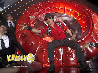 Krazzy4 [2008] mp3 songs Download Wallpapers Video movie songs Trailers ...