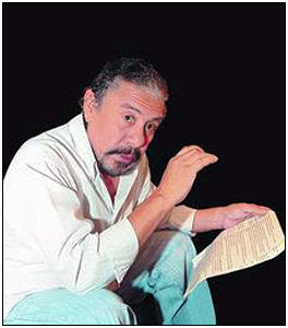 sabian que...: Aún sigue en el misterio muerte de Carlos Salgado