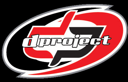 D - PROJECT T SHIRT
