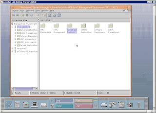 02 Comandos AIX Boot ~ El diario de un Developer