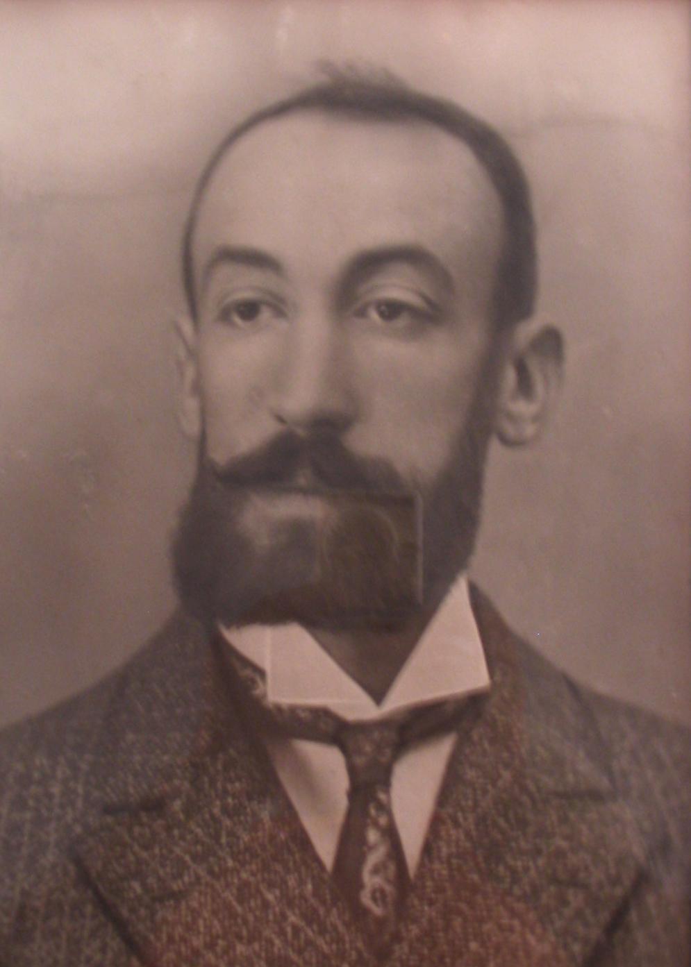 El trébano de Joarilla: La Botica