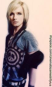 Official Mexican Strify and Yu: junio 2009