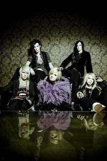 Official Mexican Strify and Yu: Cinema Bizarre