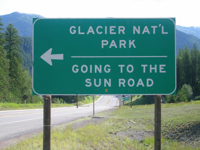 4 Guys Ride The 4 Corners: Day 34 - Kalispell, Montana to Helena, Montana