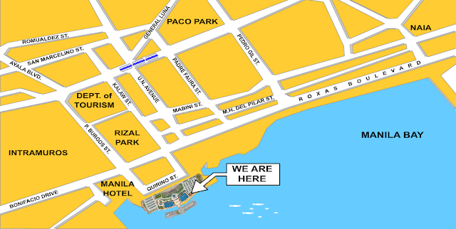 Up to 80% Off | Manila Ocean Park E-Ticket in Manila, Philippines ...