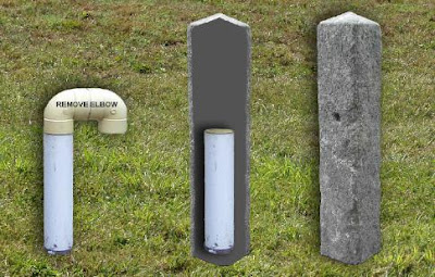 Createk Stones and Scapes