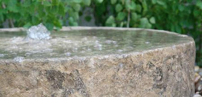 Createk Stones and Scapes