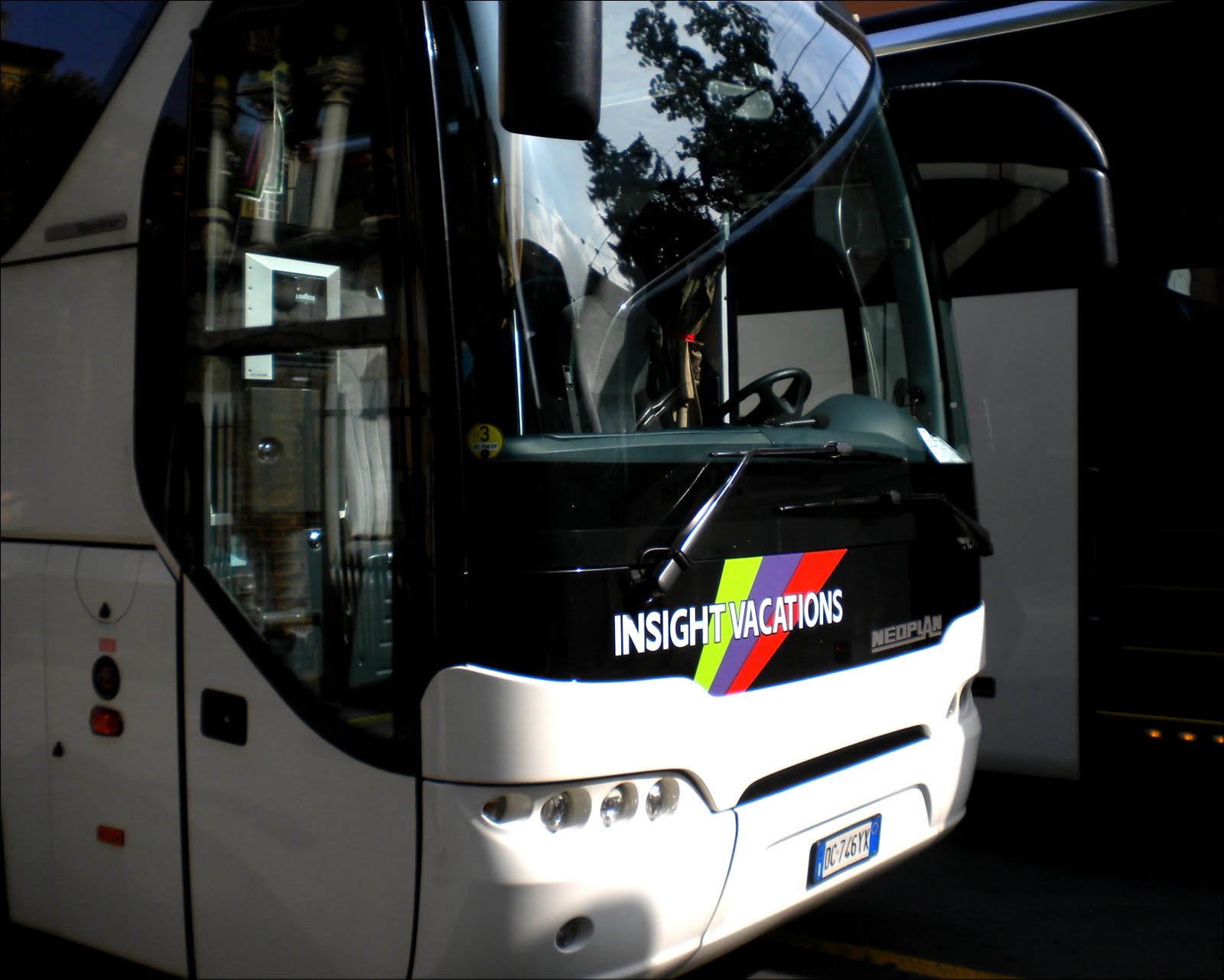 Musings of A Puddlist In B.C.: BCers Visit Italy, Switzerland & France ...