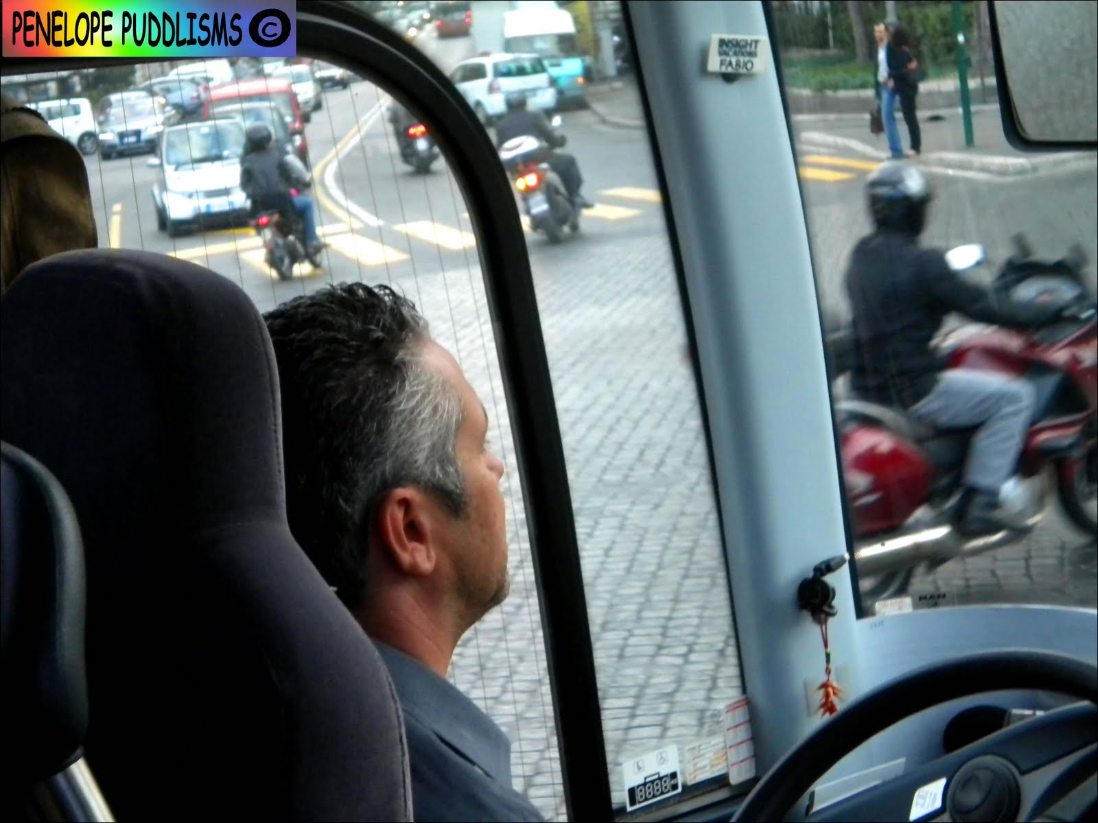 Musings of A Puddlist In B.C.: BCers Visit Italy, Switzerland & France ...