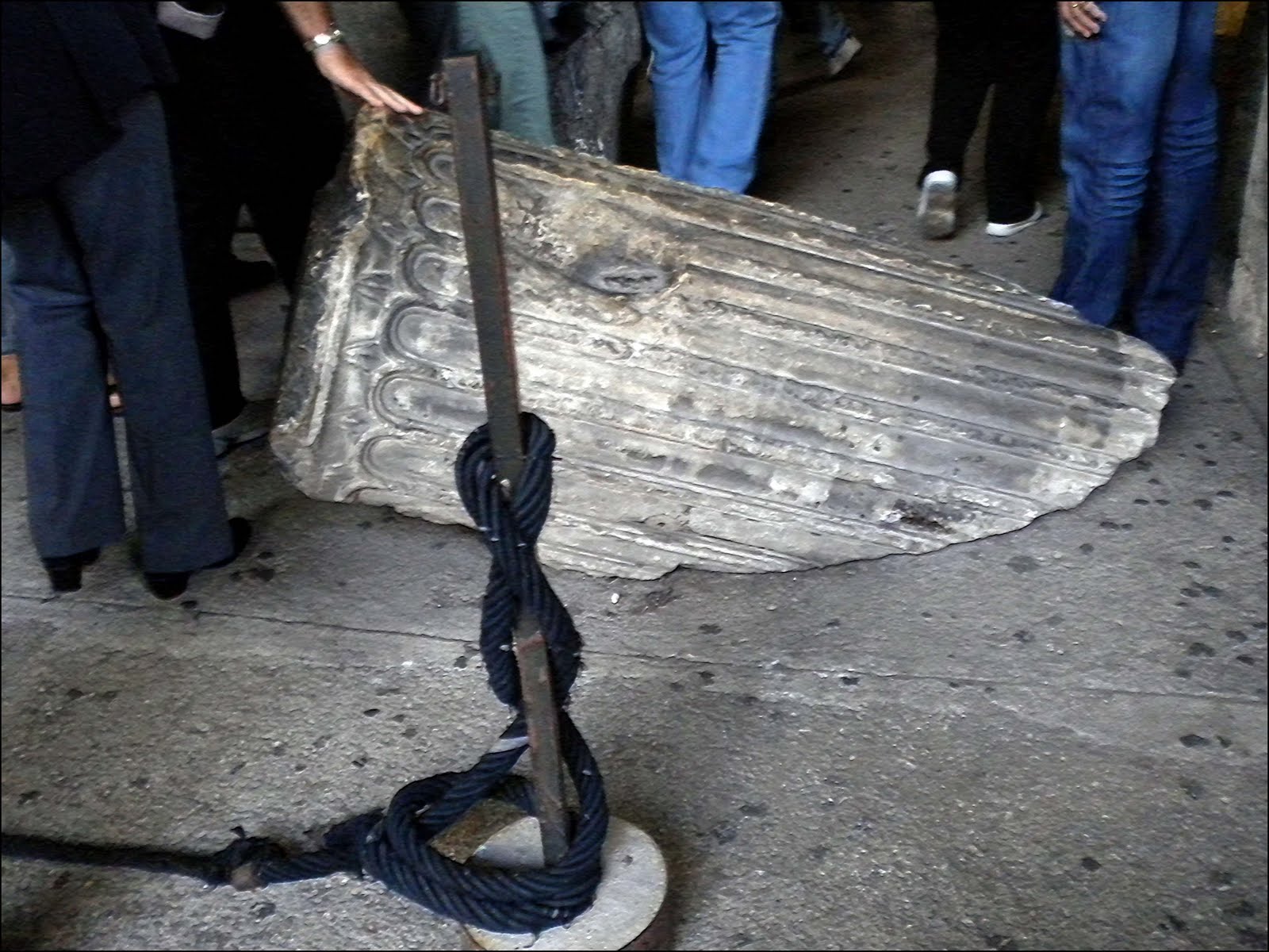 Musings of A Puddlist In B.C.: BCers Visit Italy, Switzerland & France ...