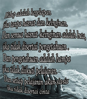 hidup ini indah: MOTIVASI