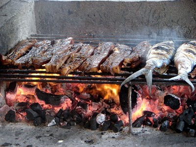 Filipino Way: Inihaw