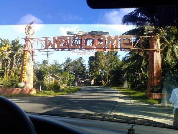 Philippines Beach: Sorsogon Places to Visit