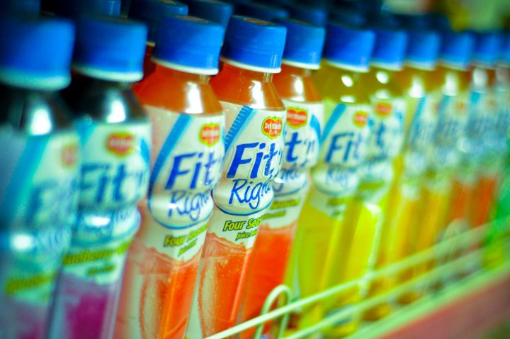 Philippines Cuisine: Fit and Right