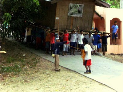 Filipino Way: Bayanihan ng Pinoy