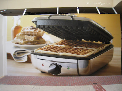 Lavender Playground: July 2010